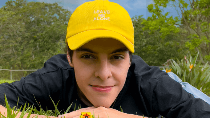 Benjamín Ramírez - Hype Management