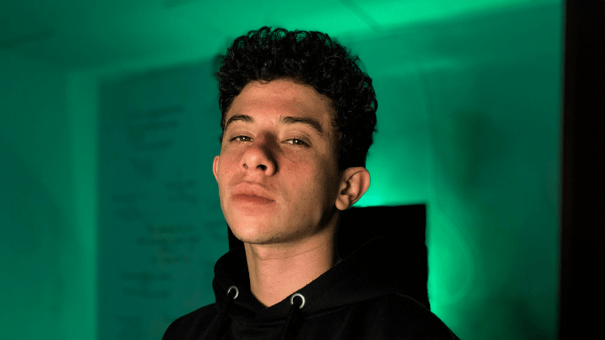 Streamer - Hype Management