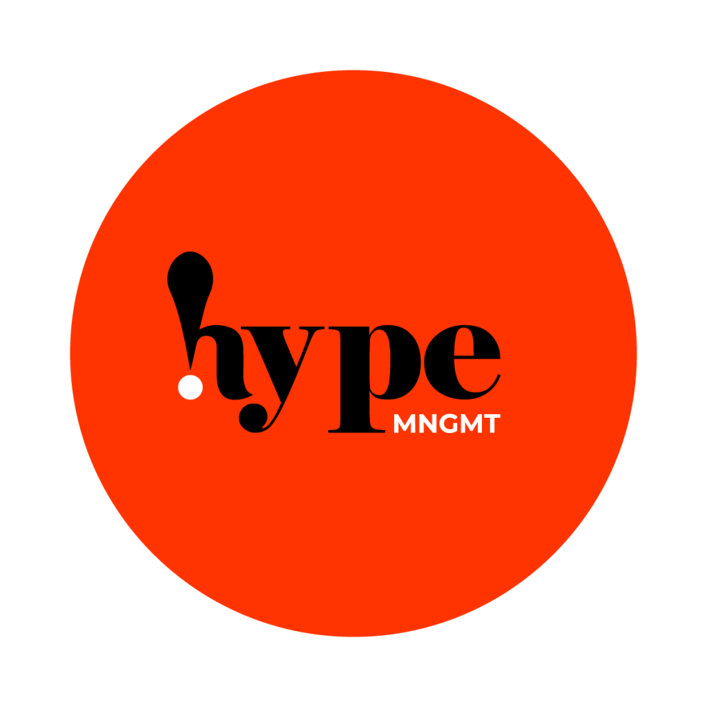 HYPE Management - Hype Management